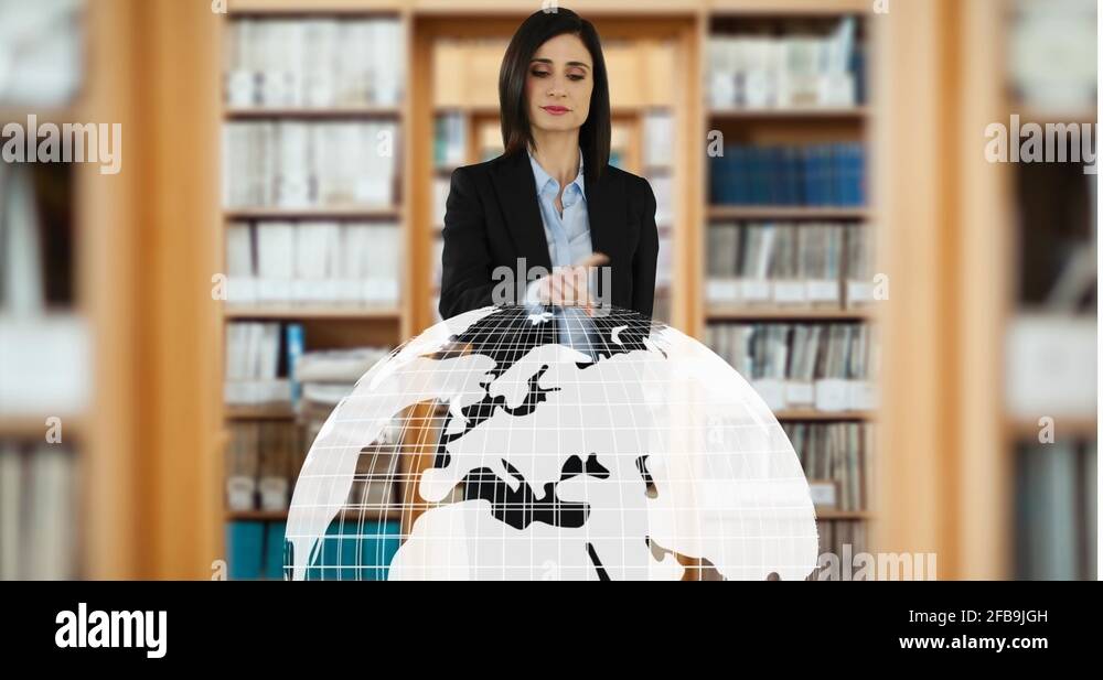 Gridded earth Stock Videos & Footage - HD and 4K Video Clips - Alamy