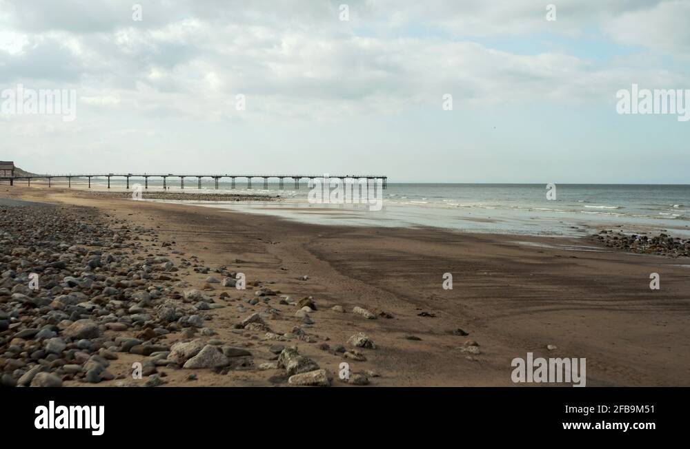 Saltburn beach Stock Videos & Footage - HD and 4K Video Clips - Alamy