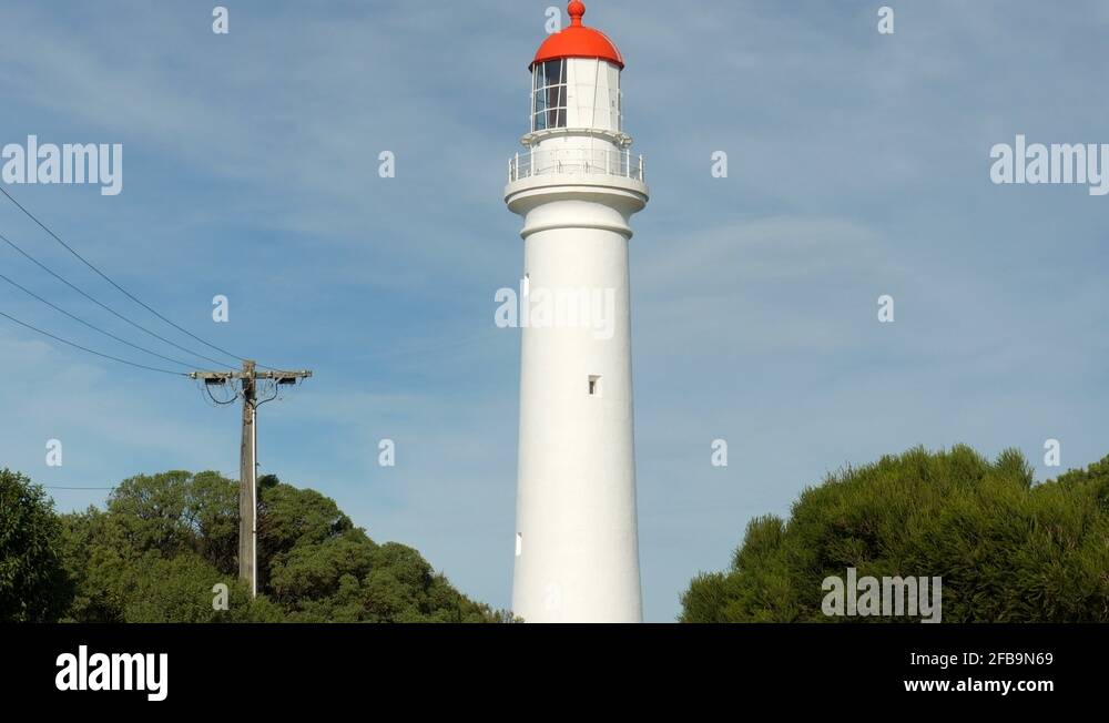 Blue sky australian coast Stock Videos & Footage - HD and 4K Video ...