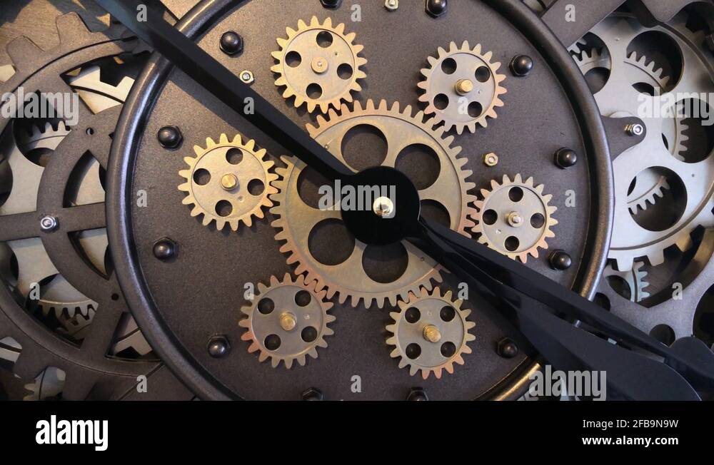 Cogs with hands Stock Videos & Footage - HD and 4K Video Clips - Alamy