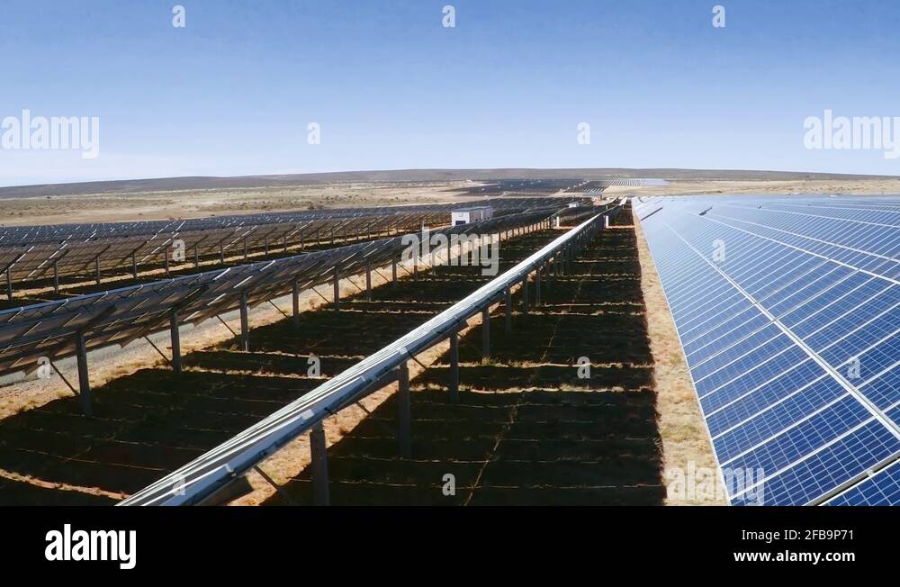 Pv power station Stock Videos & Footage - HD and 4K Video Clips - Alamy