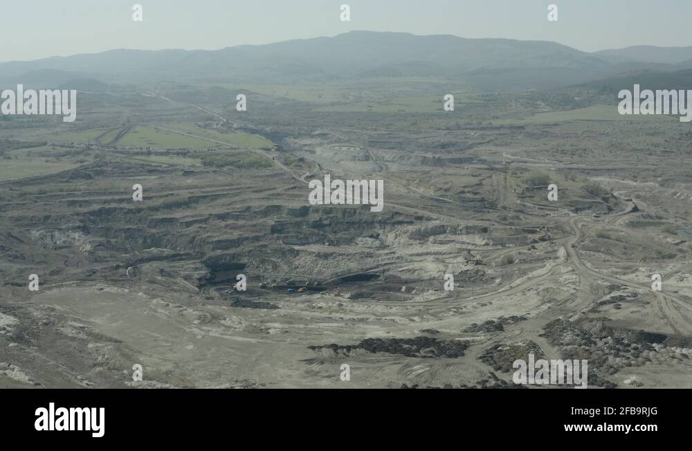 Open gold mine Stock Videos & Footage - HD and 4K Video Clips - Alamy