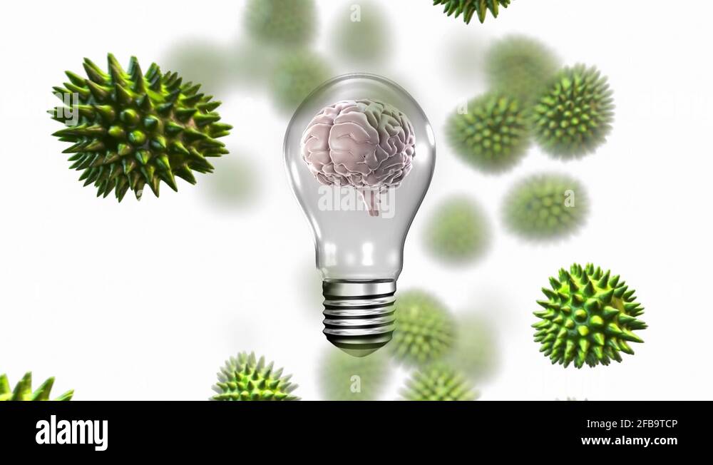 Brain viruses Stock Videos & Footage - HD and 4K Video Clips - Alamy