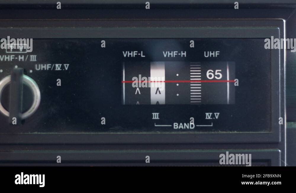 Tv tuning Stock Videos & Footage - HD and 4K Video Clips - Alamy