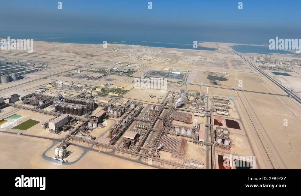 Oil field saudi arabia Stock Videos & Footage - HD and 4K Video Clips ...