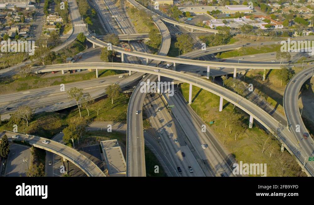 Road system Stock Videos & Footage - HD and 4K Video Clips - Alamy