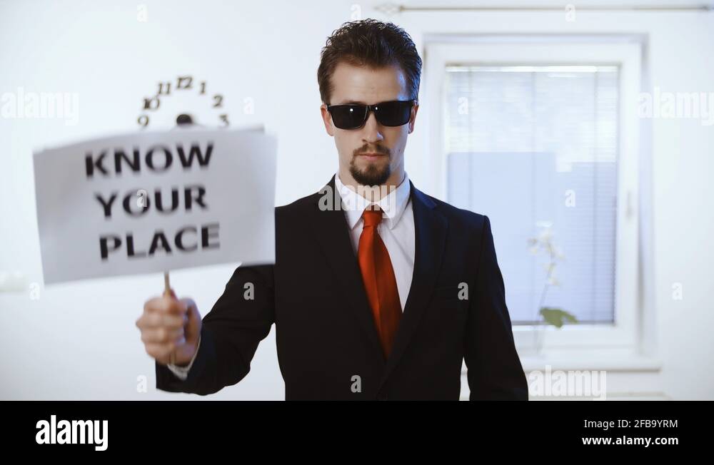 Middle finger sign Stock Videos & Footage - HD and 4K Video Clips - Alamy