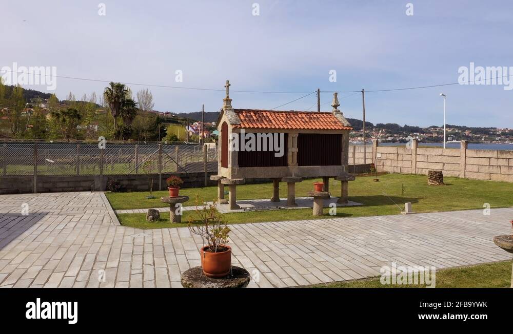 Traditional house galicia Stock Videos & Footage - HD and 4K Video ...