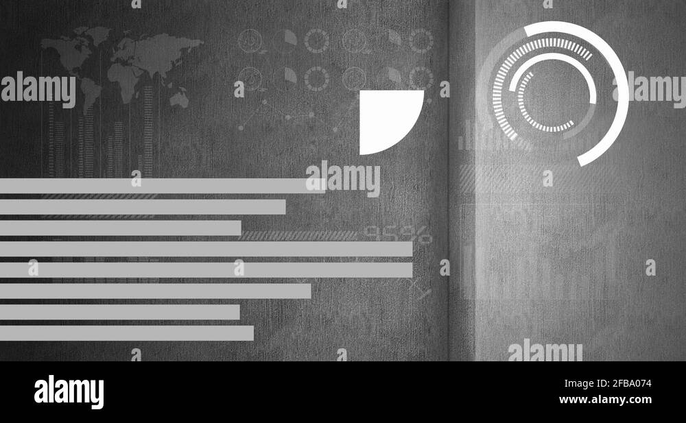 Pie charts vector Stock Videos & Footage - HD and 4K Video Clips - Alamy