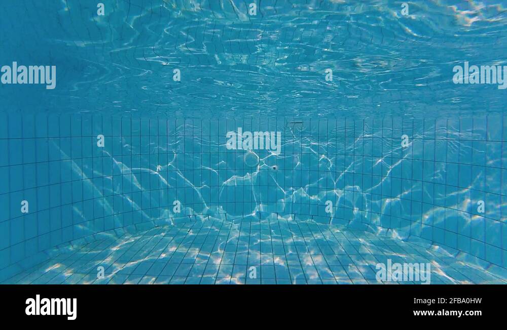 Shadow on bottom of swimming pool Stock Videos & Footage - HD and 4K ...