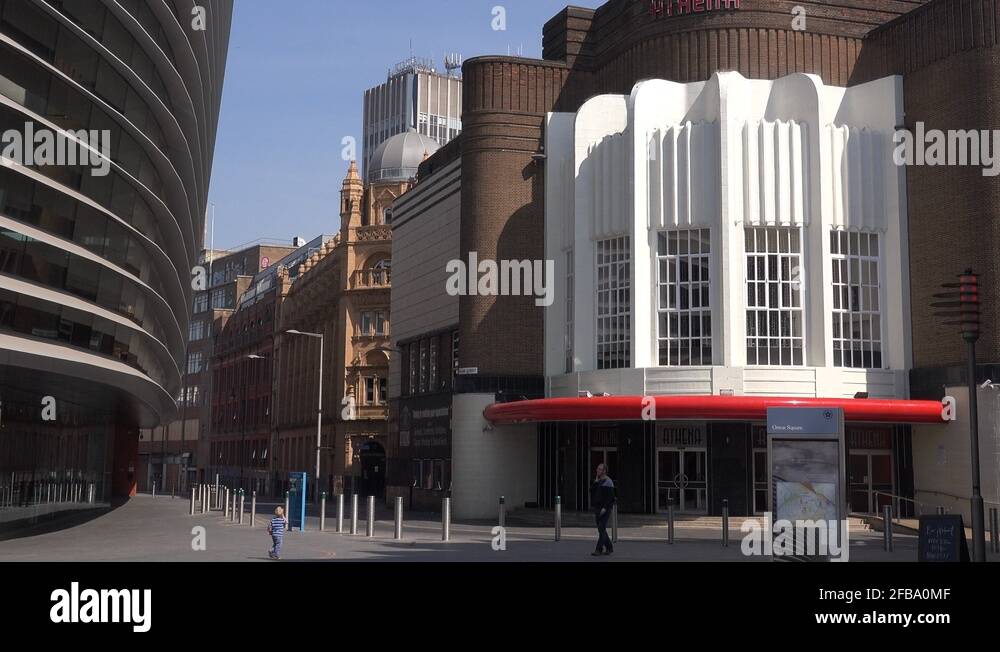 Leicester buildings Stock Videos & Footage - HD and 4K Video Clips - Alamy