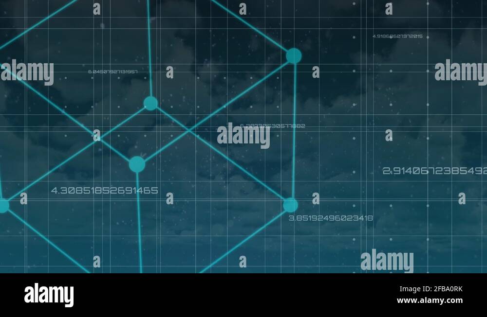 Cube vector Stock Videos & Footage - HD and 4K Video Clips - Alamy