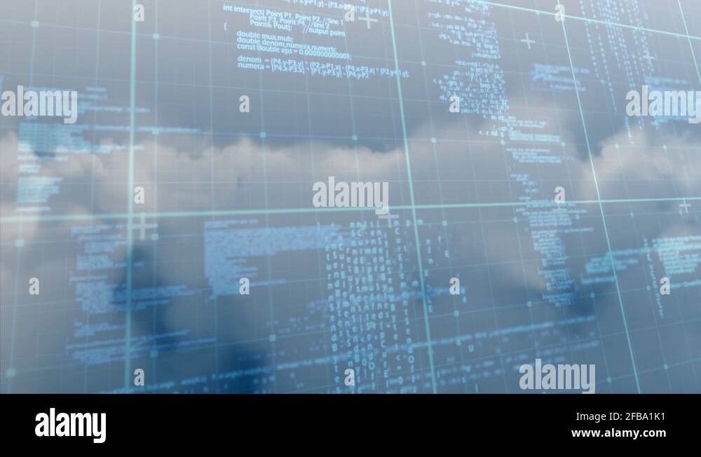Cyber blueprint Stock Videos & Footage - HD and 4K Video Clips - Alamy