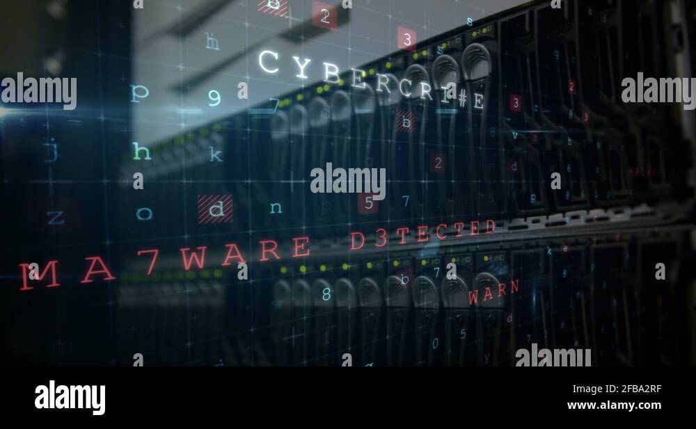 Digital security breach Stock Videos & Footage - HD and 4K Video Clips ...