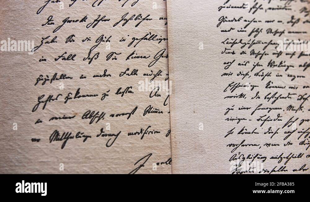 Manuscript covers Stock Videos & Footage - HD and 4K Video Clips - Alamy