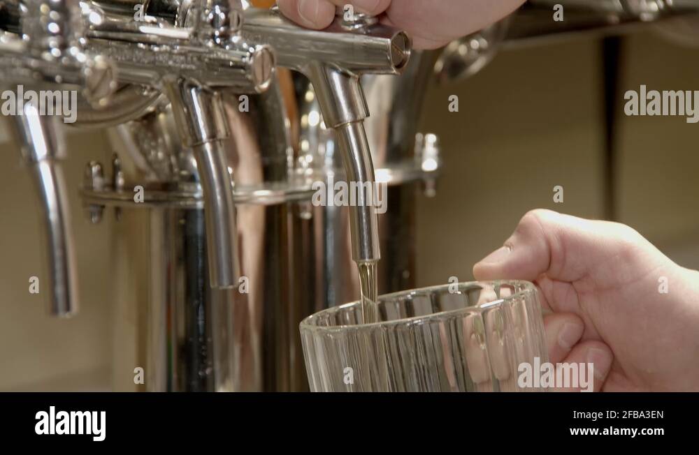 Filling bar Stock Videos & Footage - HD and 4K Video Clips - Alamy