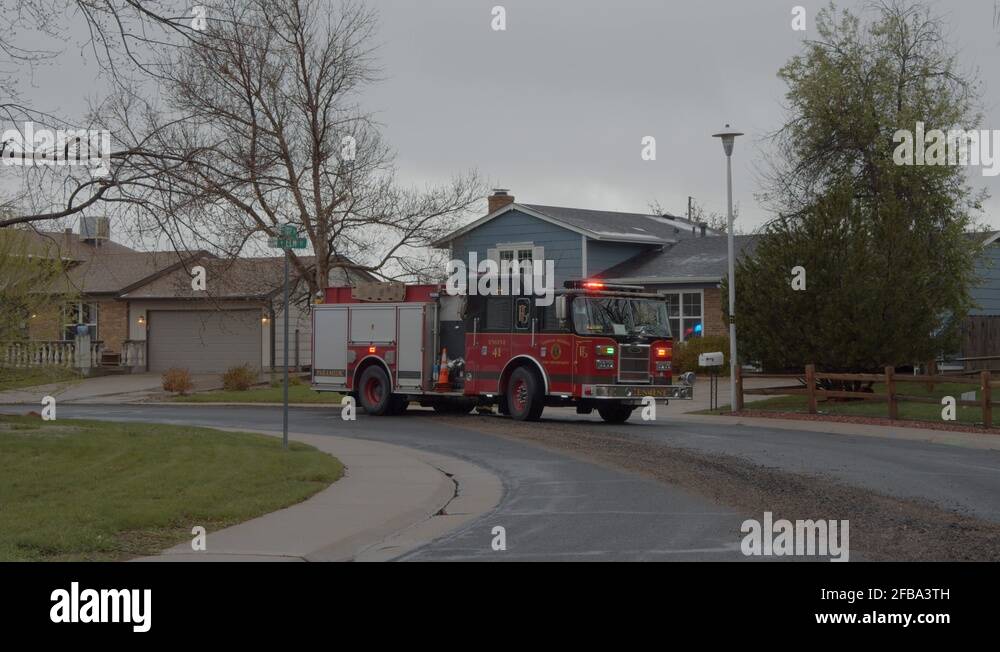Fire danger colorado house Stock Videos & Footage - HD and 4K Video ...