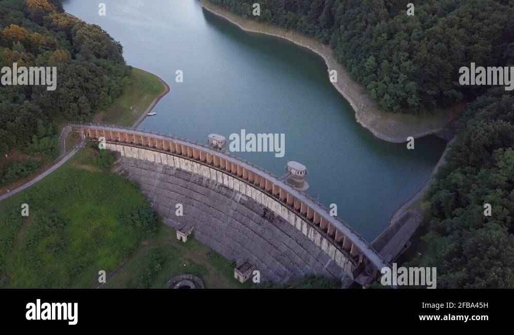 How the dam was made Stock Videos & Footage - HD and 4K Video Clips - Alamy