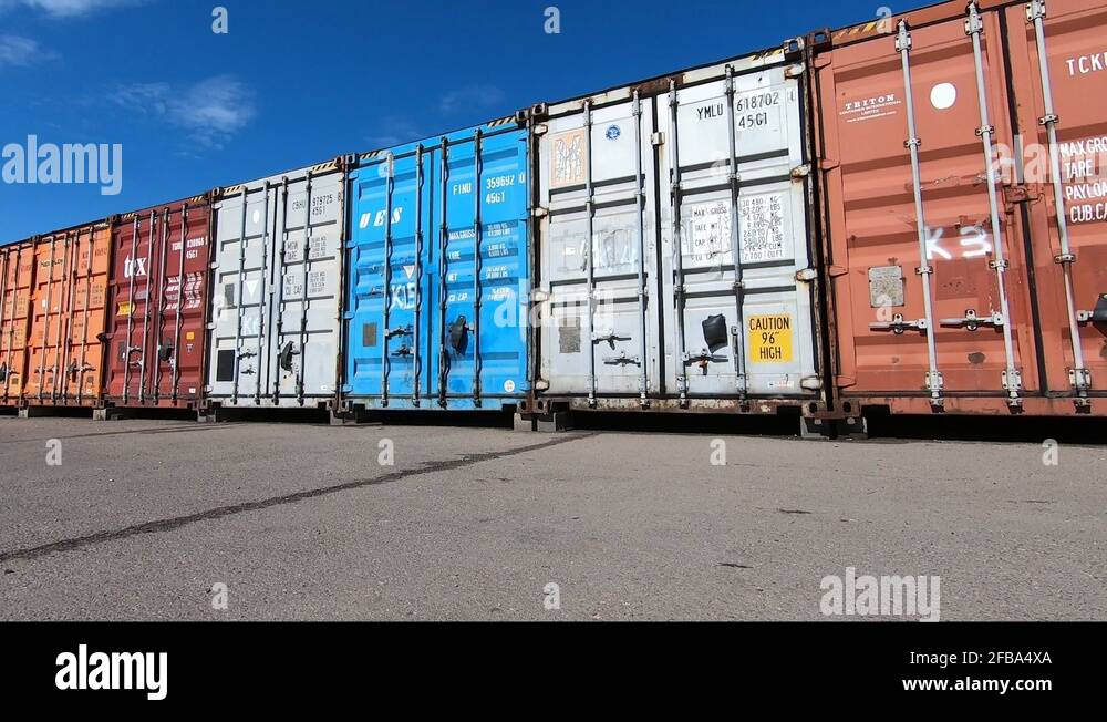 Transport colors Stock Videos & Footage - HD and 4K Video Clips - Alamy