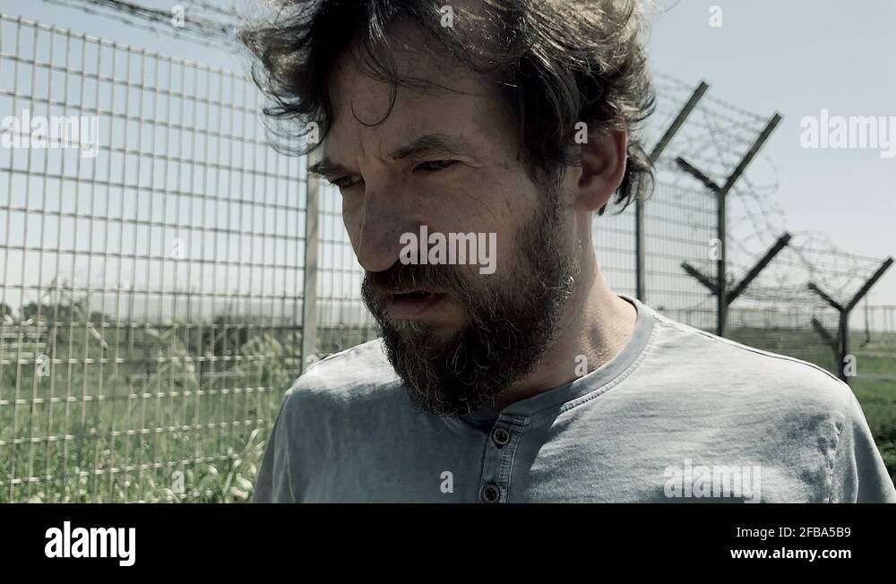 Inmate prison sad Stock Videos & Footage - HD and 4K Video Clips - Alamy