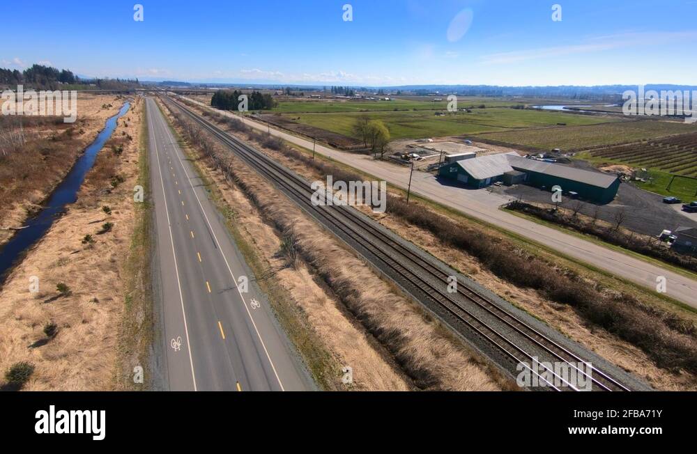 Railway track transport Stock Videos & Footage - HD and 4K Video Clips ...
