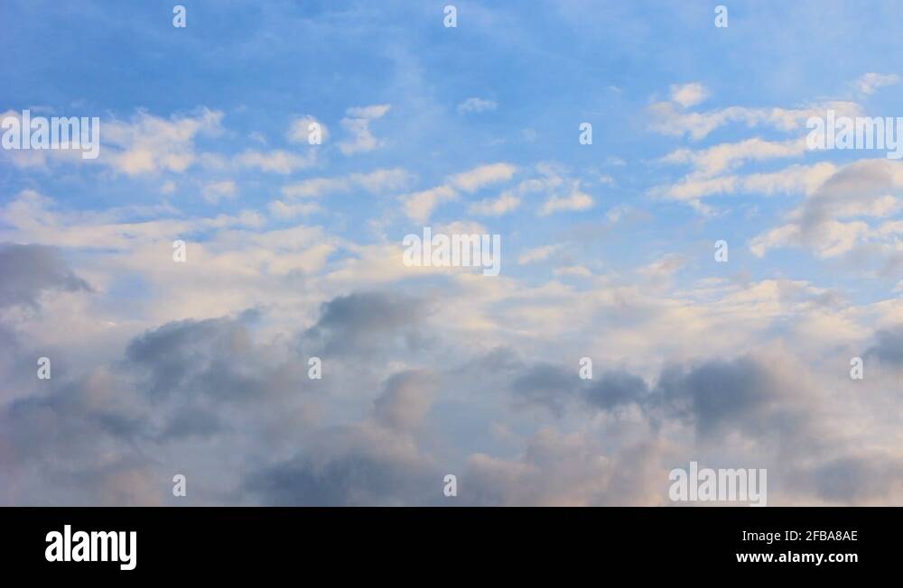 Environment and beautiful sky Stock Videos & Footage - HD and 4K Video ...