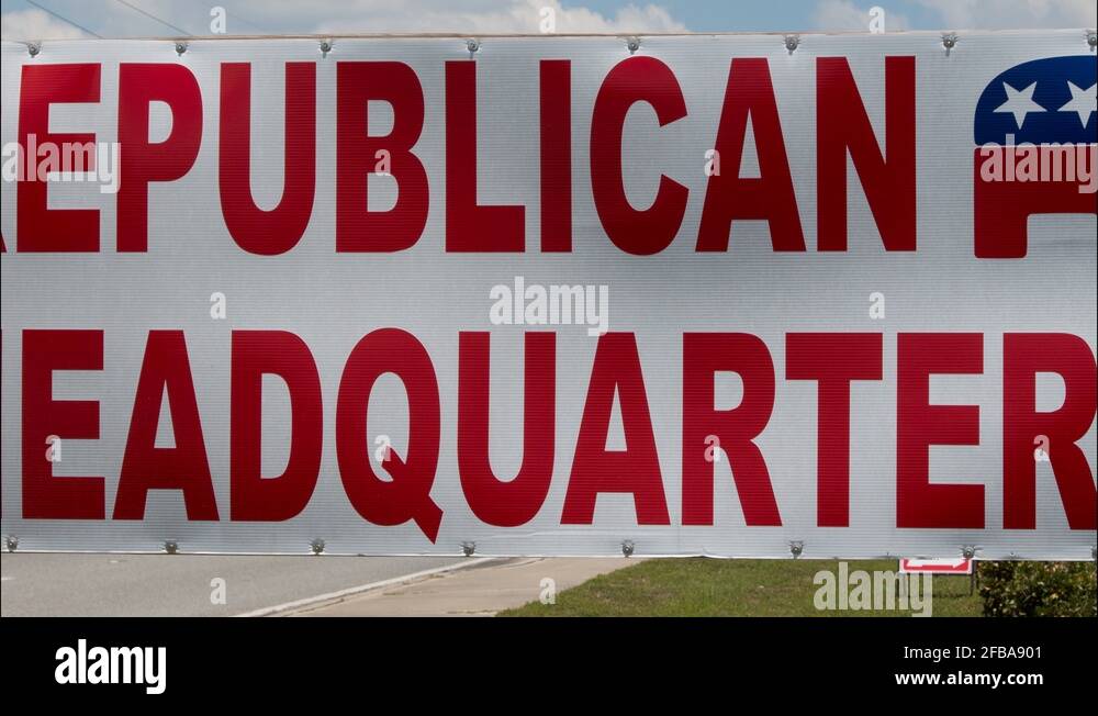 Headquarters sign Stock Videos & Footage - HD and 4K Video Clips - Alamy