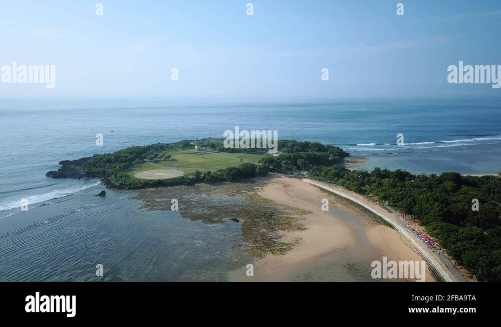 Peninsula beach resort nusa dua Stock Videos & Footage - HD and 4K ...