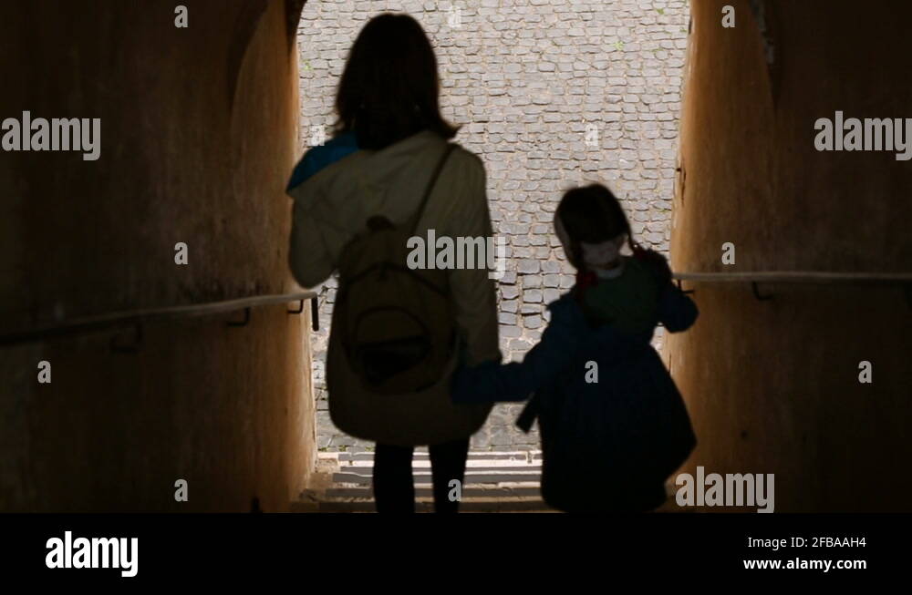 Going downstairs Stock Videos & Footage - HD and 4K Video Clips - Alamy