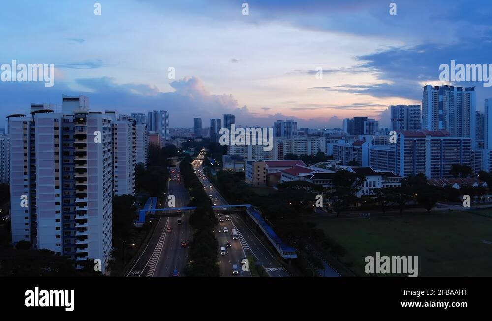 Building built up busy Stock Videos & Footage - HD and 4K Video Clips ...