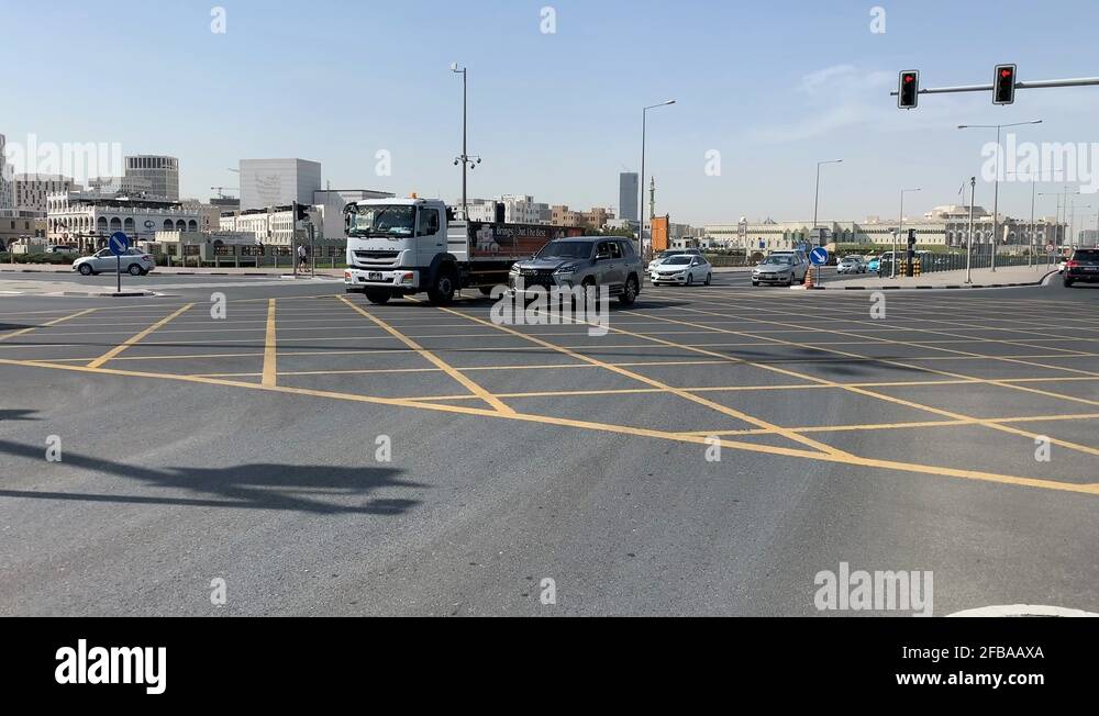 Central doha Stock Videos & Footage - HD and 4K Video Clips - Alamy