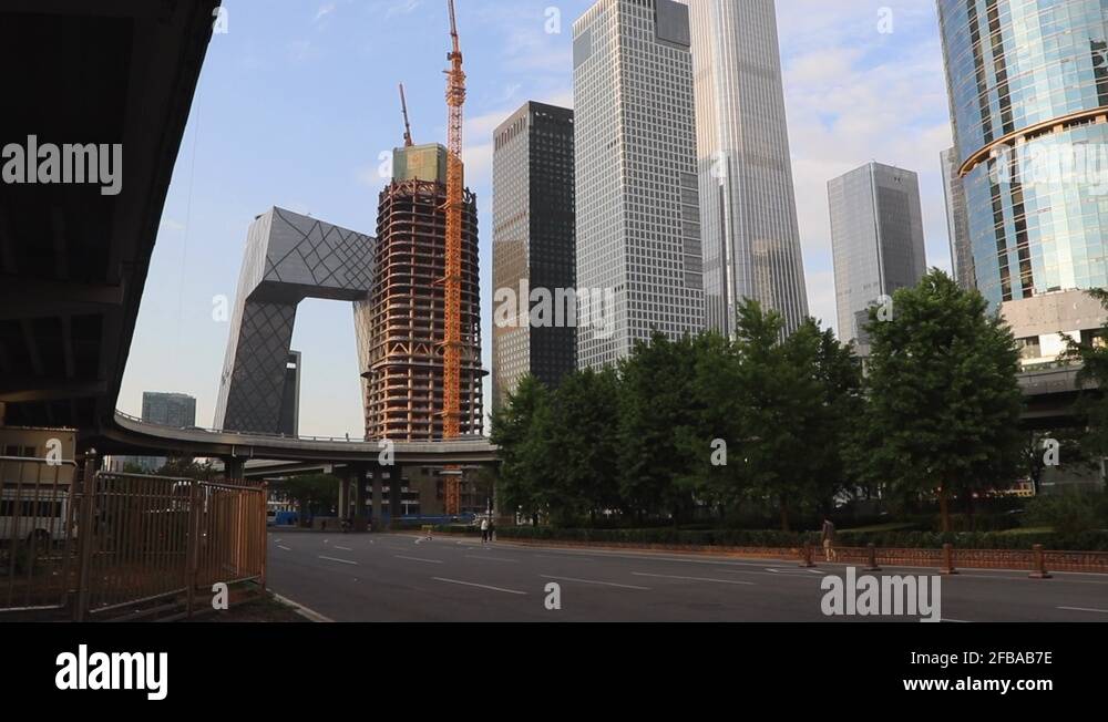 Cctv building modern architecture Stock Videos & Footage - HD and 4K ...