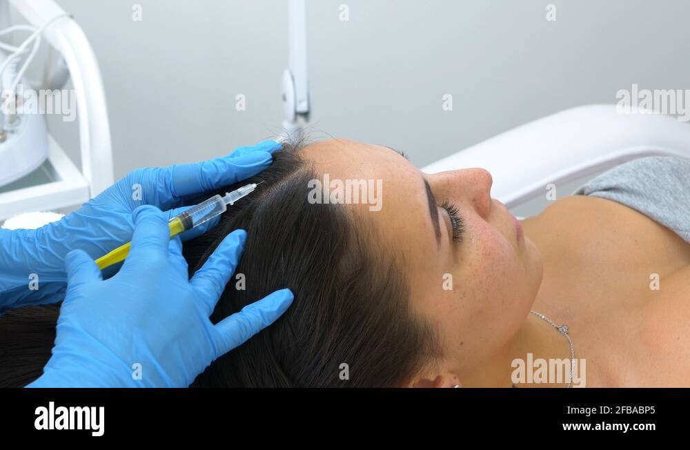 Head injection Stock Videos & Footage - HD and 4K Video Clips - Alamy