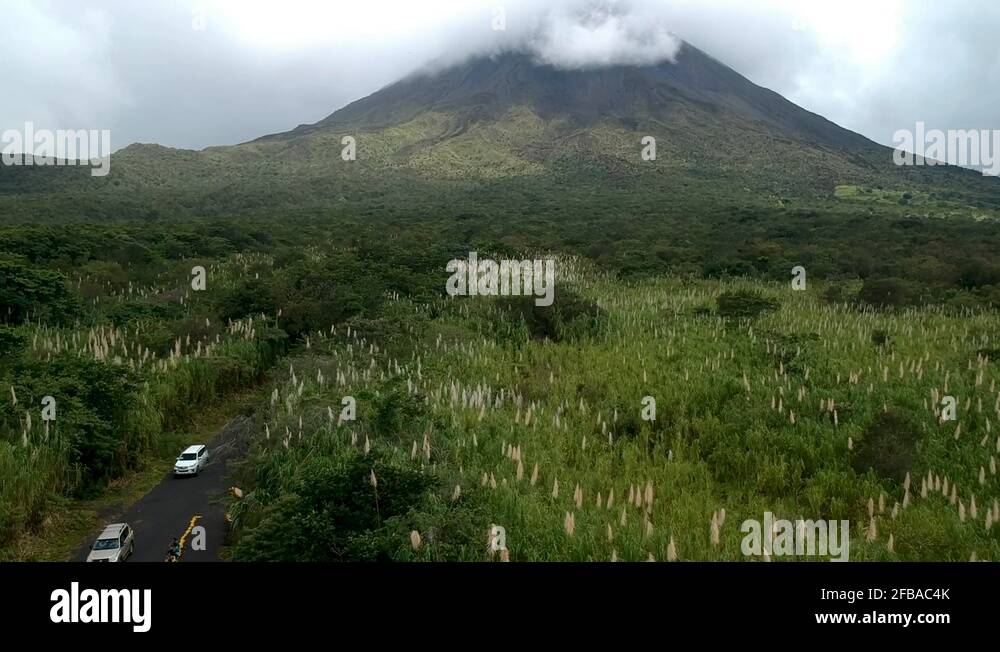 Volcano in rainforest Stock Videos & Footage - HD and 4K Video Clips ...