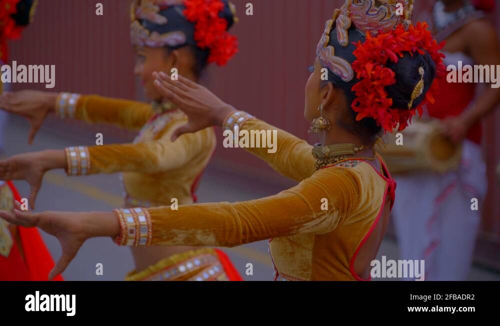 Colombo dance Stock Videos & Footage - HD and 4K Video Clips - Alamy