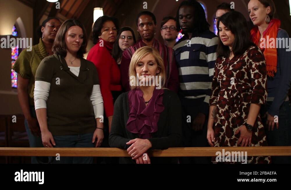 Laying hands Stock Videos & Footage - HD and 4K Video Clips - Alamy