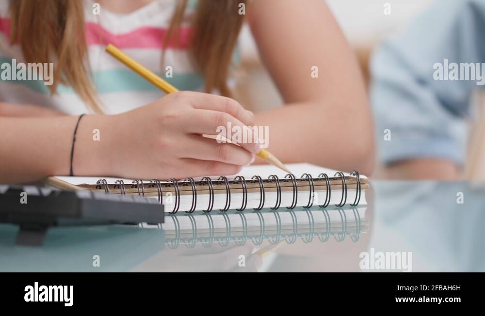 To do a drawing in pencil Stock Videos & Footage - HD and 4K Video ...