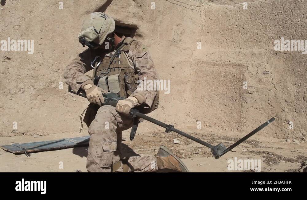 Combat engineers battalion Stock Videos & Footage - HD and 4K Video ...