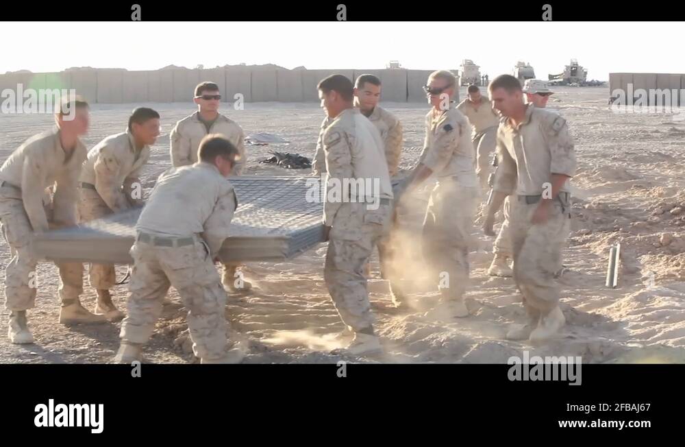 Patrol base Stock Videos & Footage - HD and 4K Video Clips - Alamy