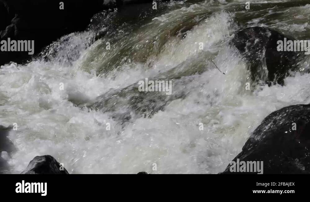 Rapids over rocks Stock Videos & Footage - HD and 4K Video Clips - Alamy