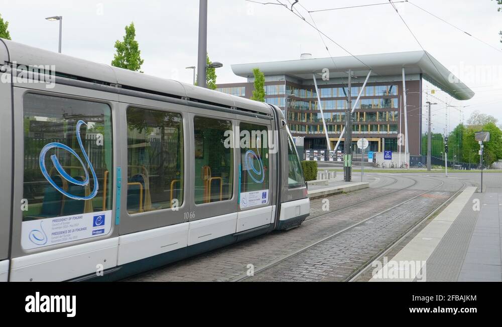Tramway europe Stock Videos & Footage - HD and 4K Video Clips - Alamy