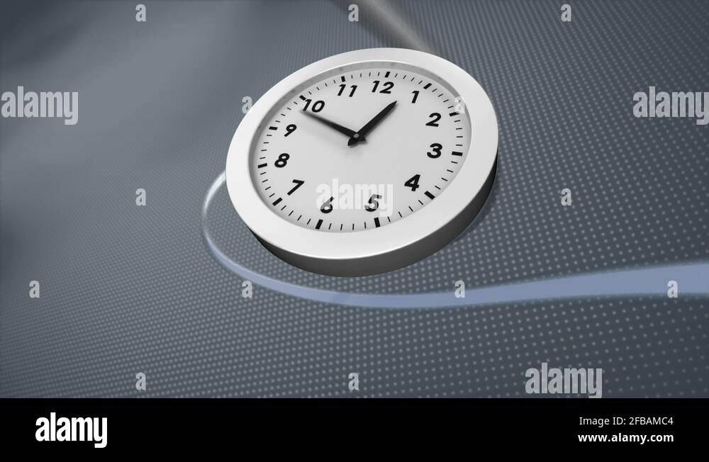 Analogue clock Stock Videos & Footage - HD and 4K Video Clips - Alamy