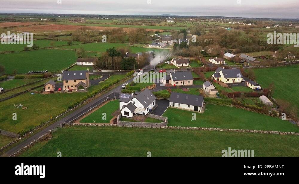 Classic irish architecture Stock Videos & Footage - HD and 4K Video ...