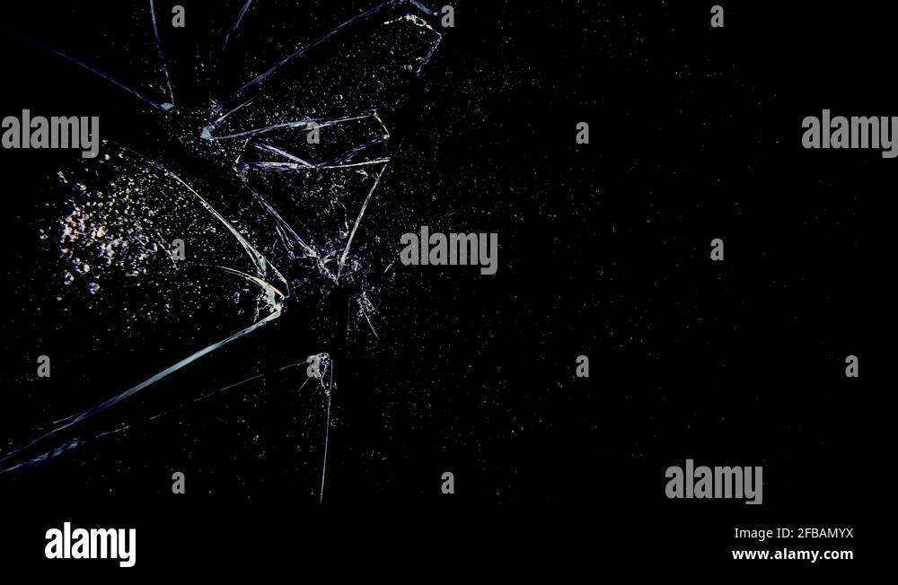 Fractured glass texture Stock Videos & Footage - HD and 4K Video Clips ...