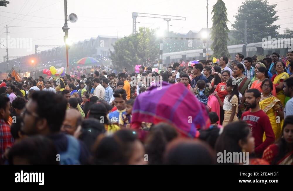 Indian big festival Stock Videos & Footage - HD and 4K Video Clips - Alamy