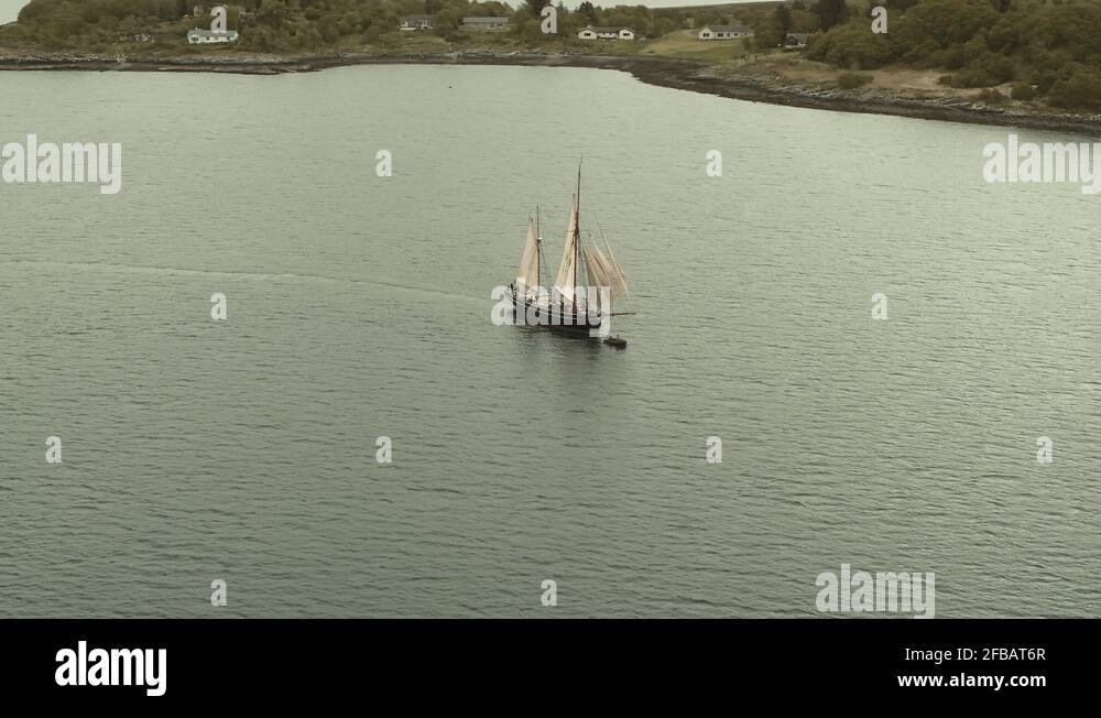 Raised sails Stock Videos & Footage - HD and 4K Video Clips - Alamy