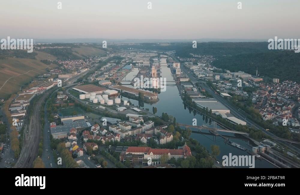 Stuttgart unterturkheim germany Stock Videos & Footage - HD and 4K ...