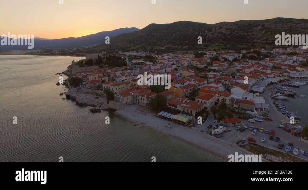 Samos old town Stock Videos & Footage - HD and 4K Video Clips - Alamy