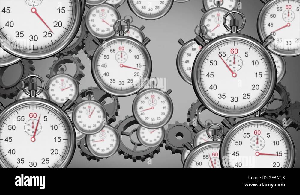 Timers Stock Videos & Footage - HD and 4K Video Clips - Alamy