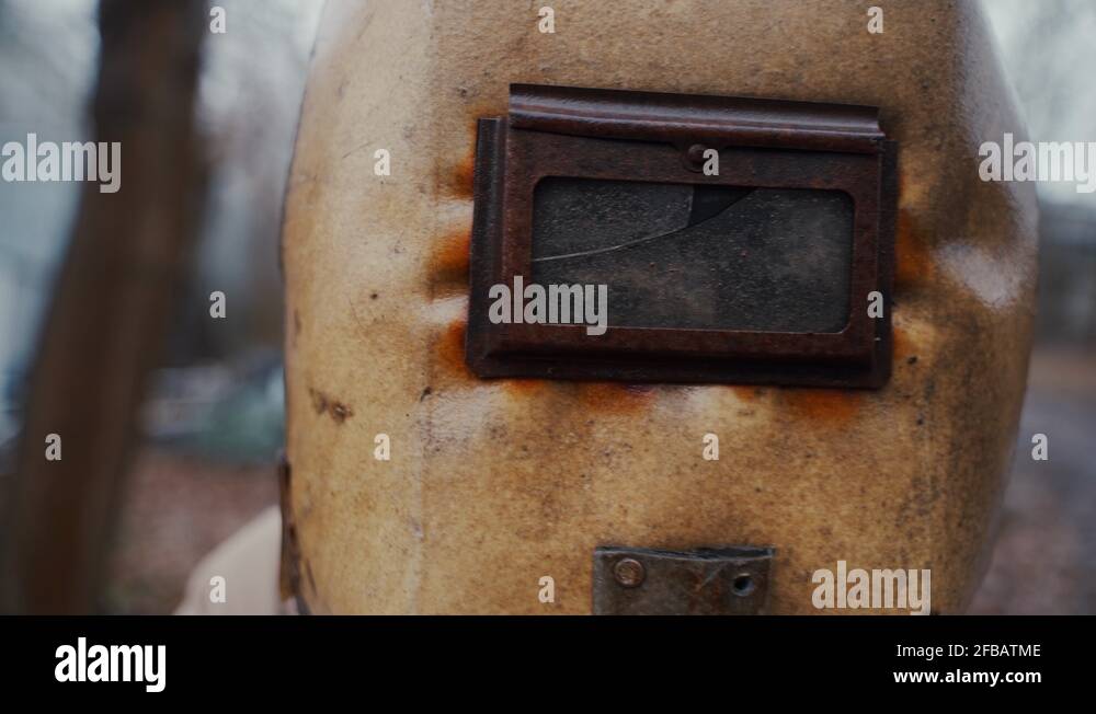 Scary helmet Stock Videos & Footage - HD and 4K Video Clips - Alamy